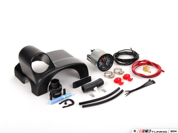 Assembled By ECS - 1KM898004 - Boost Gauge & Pod Kit - (NO LONGER ...
