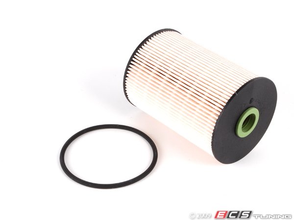 Genuine Volkswagen Audi - 1K0127434B - Fuel Filter (1K0 127 434 B)
