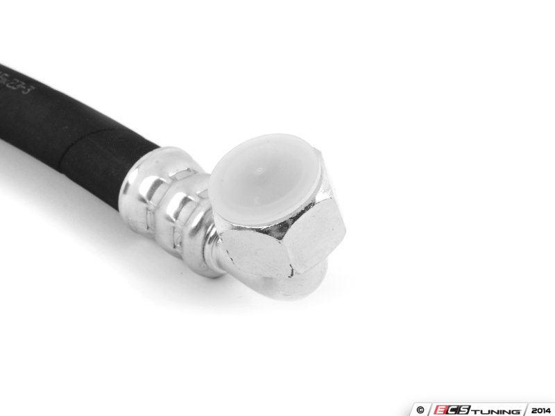 Genuine BMW - 17222225805 - E30 M3 Oil Cooler Line (17-22-2-225-805)
