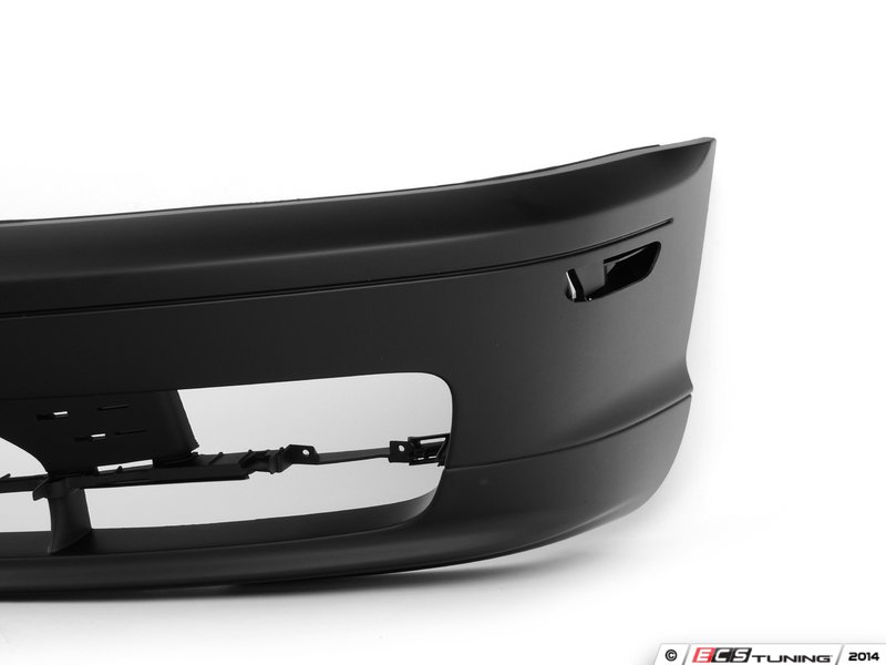 Genuine BMW - 51118251151 - E46 Front Bumper (51-11-8-251-151)