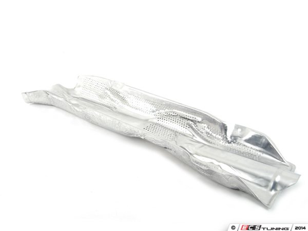 Genuine Volkswagen Audi - 8D0804160F - HEATSHIELD - (NO LONGER ...