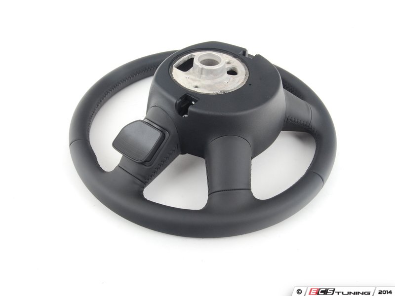 Genuine Volkswagen Audi - 8P0419091ES1KT - STEERWHEEL (8P0 419 091 ES 1KT)