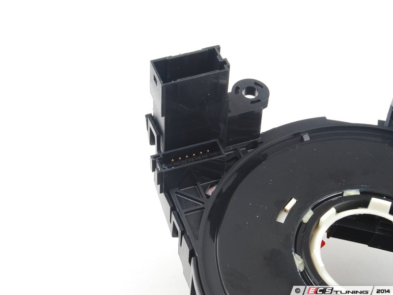 Genuine BMW - 61319122381 - E70 X5 Clock Spring (61-31-9-122-381)