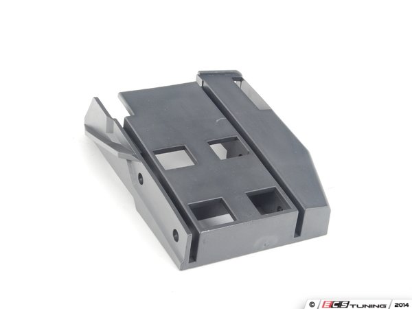 Genuine BMW - 51112239703 - E30 Front Bumper Guide Bracket - left (51 ...