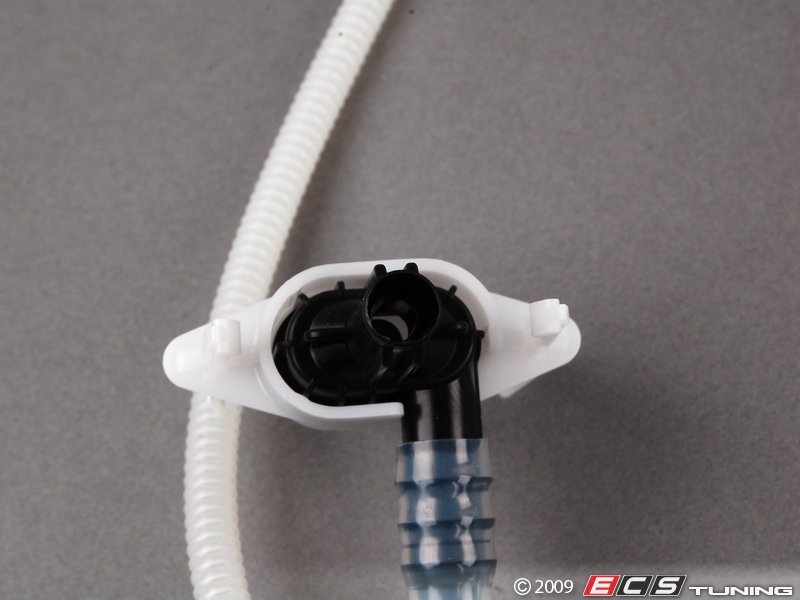 Original Equipment Supplier - 8E0919051CJ - Fuel Pump - Assembly