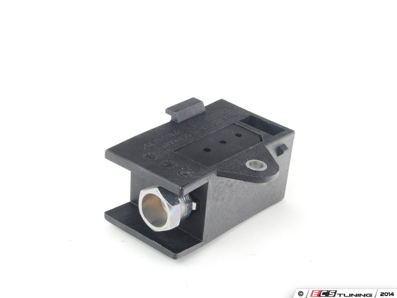 Genuine BMW - 12427514342 - Positive Terminal Base (12-42-7-514-342)