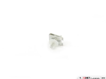 Genuine BMW - 51162239883 - E30 Cap Nut - priced each (51-16-2-239-883)