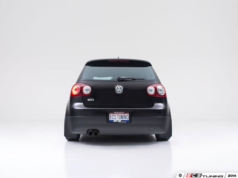 ECS News - Tail Light Options | VW MK5 GTI/Rabbit/R32