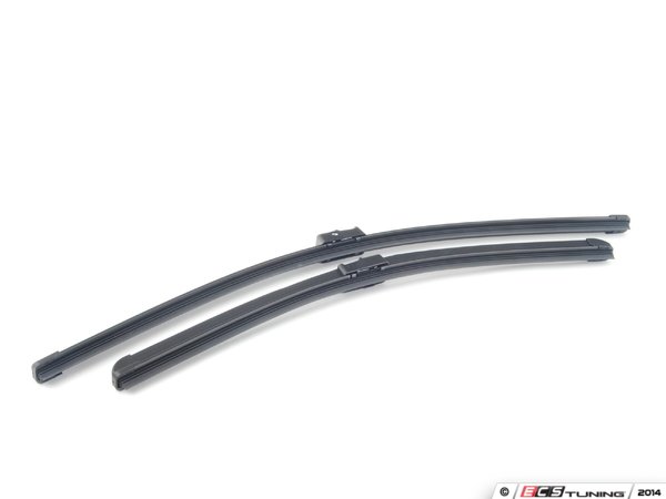 Bosch - 2048202145 - Front Wiper Blade Set