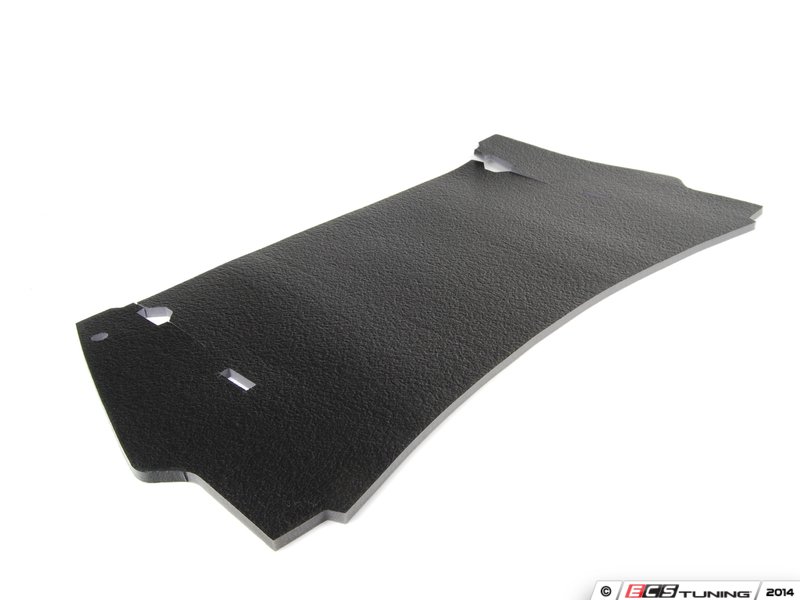 OEM - 91155689101 - Engine Compartment Insulation