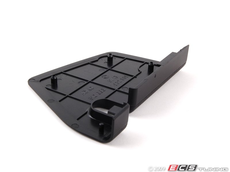 Genuine BMW - 51131932869 - Folding top Cap - Left (51-13-1-932-869)