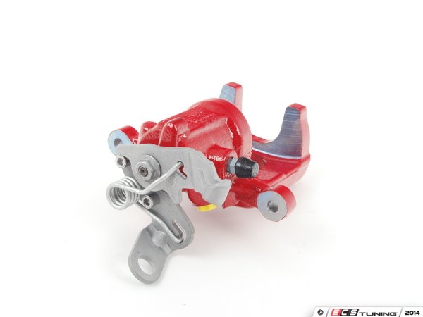 Genuine Volkswagen Audi - 5K0615423A - Rear Brake Caliper - Left (5K0 ...
