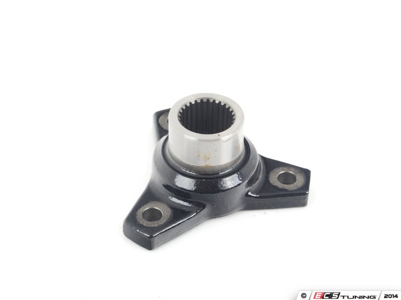 Genuine Mercedes Benz - 1243531745 - FLANGE,AXLE
