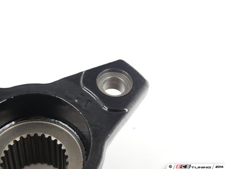 Genuine Mercedes Benz - 1243531745 - FLANGE,AXLE