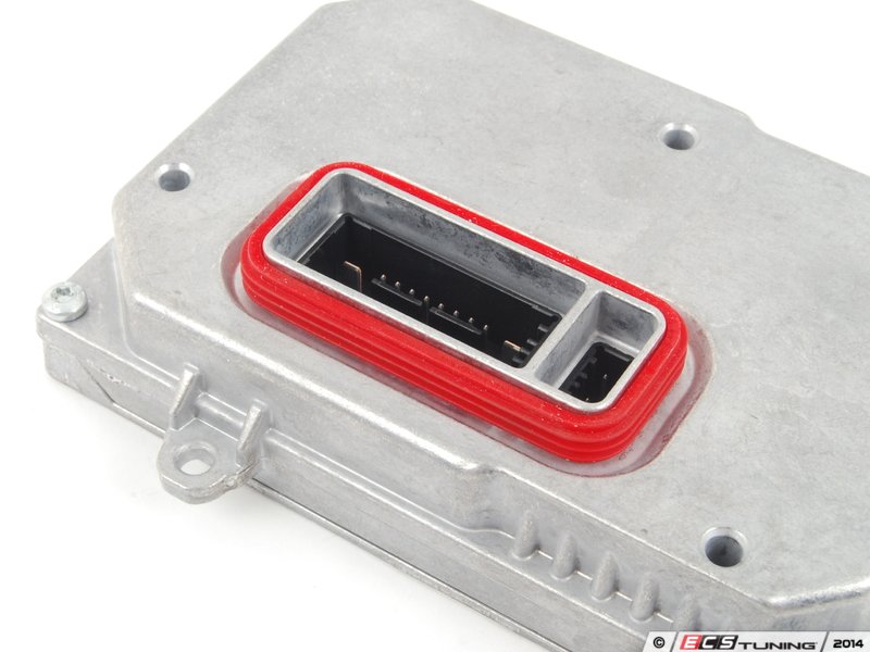 Genuine Volkswagen Audi - 8E0907391B - Xenon Bulb Ballast - Priced Each ...