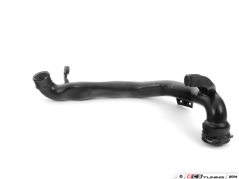 Genuine Volkswagen Audi - 3C0145840C - Pressure Pipe - Left (3C0 145 840 C)