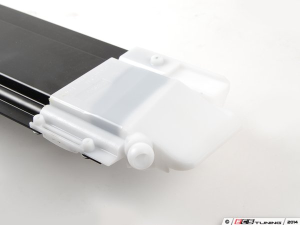 Genuine Volkswagen Audi - 8E9877049 - Sunroof Frame (8E9 877 049)