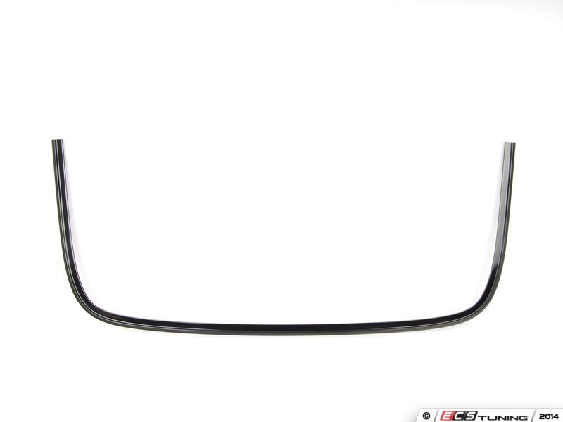 Genuine Mercedes Benz - 2035053630 - Radiator Air Baffle