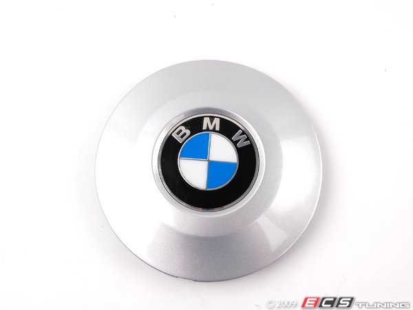 Genuine BMW - 36136767829 - Style 175 Center Cap - Priced Each (36-13-6 ...