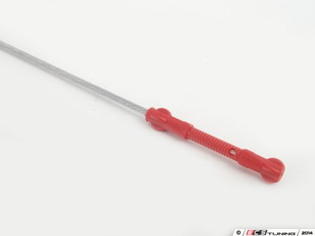 Genuine Mercedes Benz - 272010007264 - Oil Dipstick