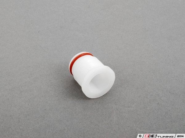 Nissens - 8K0298403A - A/C Receiver/Drier Insert