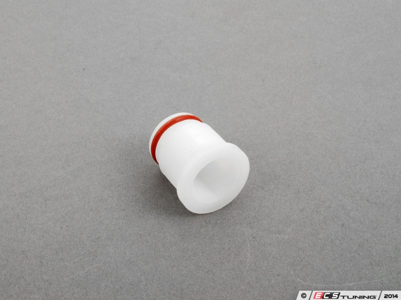 Nissens - 8K0298403A - A/C Receiver/Drier Insert