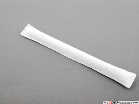 Nissens - 8K0298403A - A/C Receiver/Drier Insert