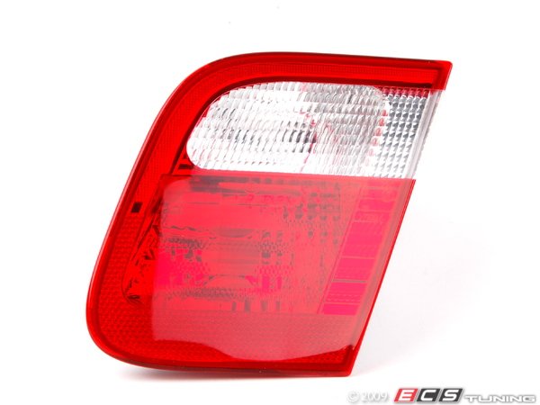 Genuine BMW - 63218364924 - Trunk Lid Tail Light - Right (63-21-8-364-924)