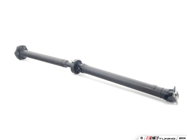 Genuine BMW - 26107567941 - Driveshaft (26-10-7-567-941)