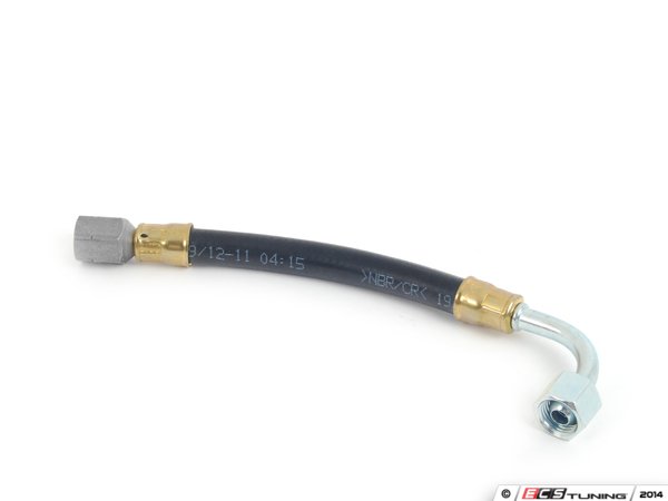 Genuine Mercedes Benz - 1234702075 - Fuel Hose