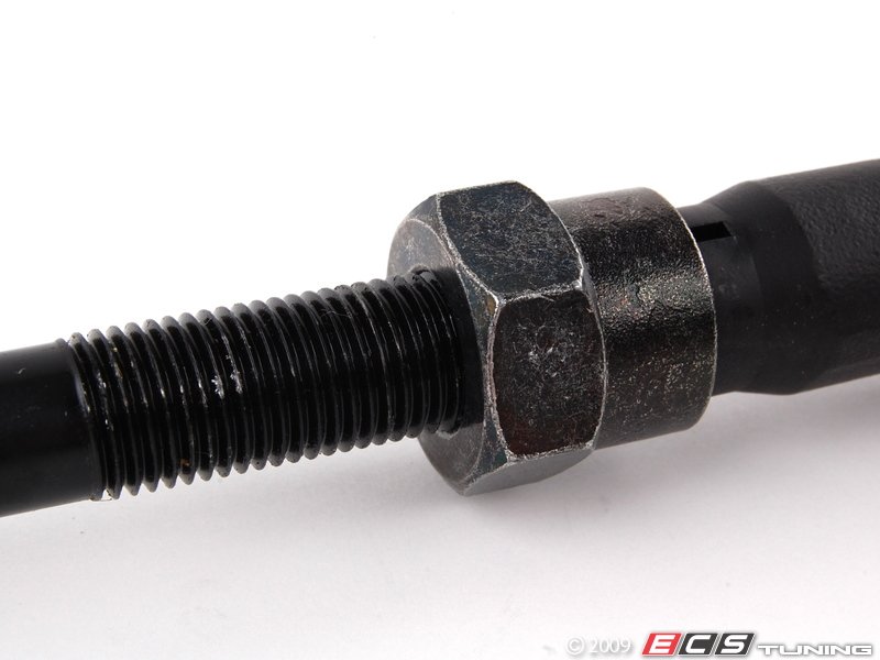 Genuine BMW - 32112228785 - E46 M3 Tie Rod - Left (32-11-2-228-785)