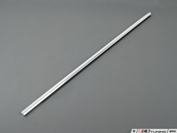 Genuine BMW - 51217010541 - OUTER LEFT WINDOW CH (51-21-7-010-541)