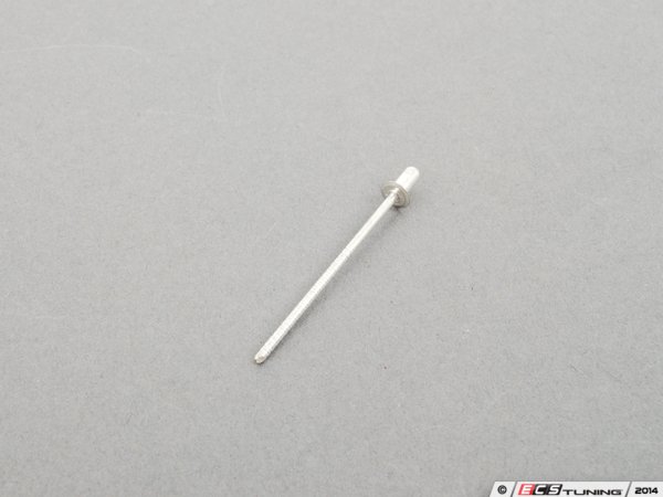 Genuine Porsche - N90787802 - RIVET