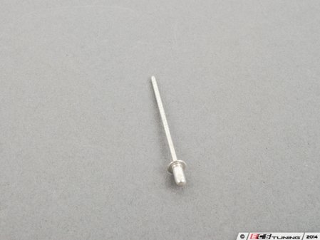 Genuine Porsche - N90787802 - RIVET