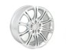 Genuine BMW - 36118036944 - 18" M Double Spoke Style 135 Wheel - Priced ...
