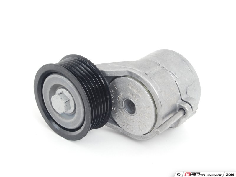 Genuine Volkswagen Audi - 022145933APKT - Accessory Belt Kit (022 145 ...