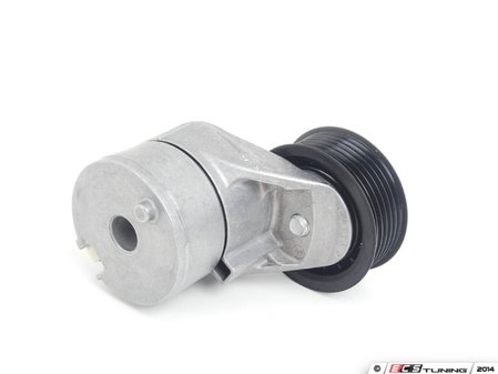 Genuine Volkswagen Audi - 022145933APKT - Accessory Belt Kit (022 145 ...