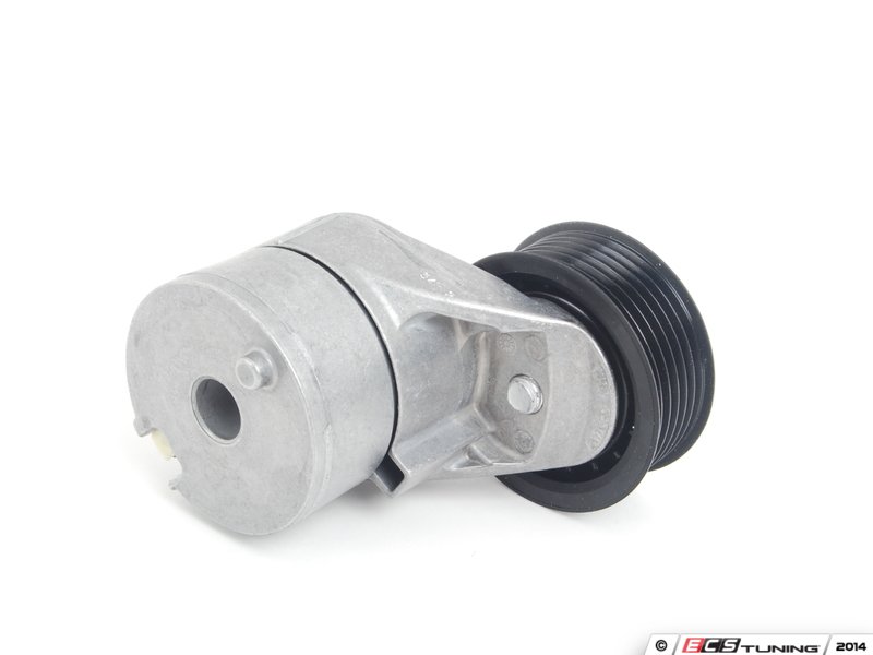 Genuine Volkswagen Audi - 022145933APKT - Accessory Belt Kit (022 145 ...