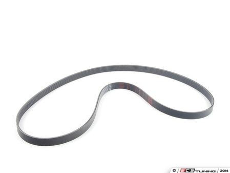 Genuine Volkswagen Audi - 022145933APKT - Accessory Belt Kit (022 145 ...