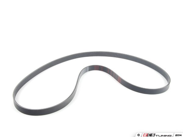 Genuine Volkswagen Audi - 022145933APKT - Accessory Belt Kit (022 145 ...