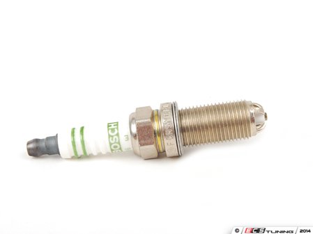Bosch - 99917015190 - Spark Plug - Priced Each