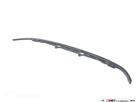 Genuine Volkswagen Audi - 1K0805915D9B9 - Front Spoiler Retainer Plate ...