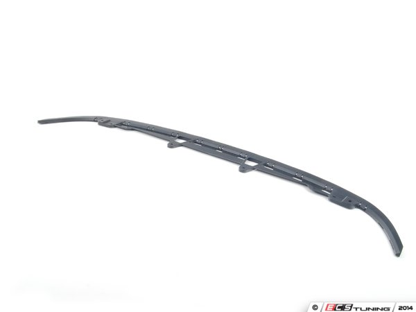 Genuine Volkswagen Audi - 1K0805915D9B9 - Front Spoiler Retainer Plate ...