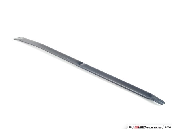 Genuine BMW - 51617135645 - Strut Tower Brace - Left (51-61-7-135-645)