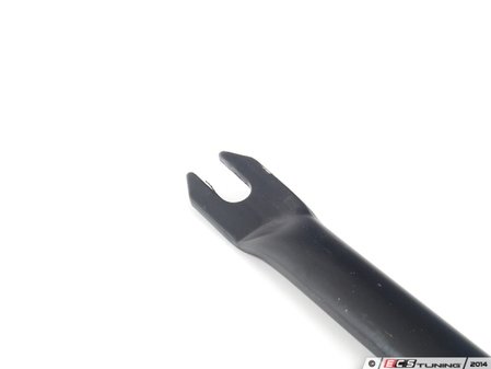 Genuine BMW - 51617135645 - Strut Tower Brace - Left (51-61-7-135-645)