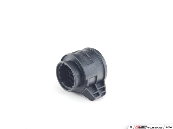 Genuine BMW - 12521433183 - PLUG HOUSING (12-52-1-433-183)