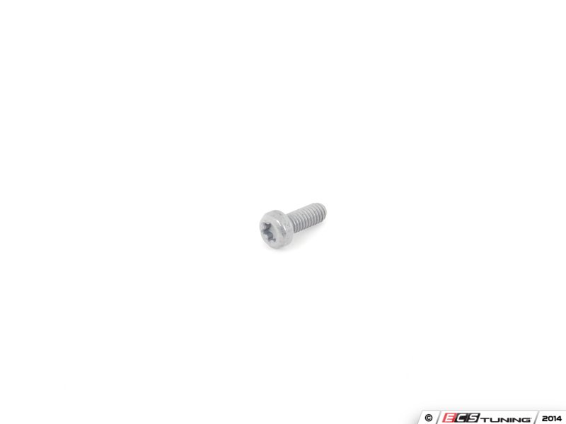 Genuine Volkswagen Audi - N90455206 - BOLT (N 904 552 06)