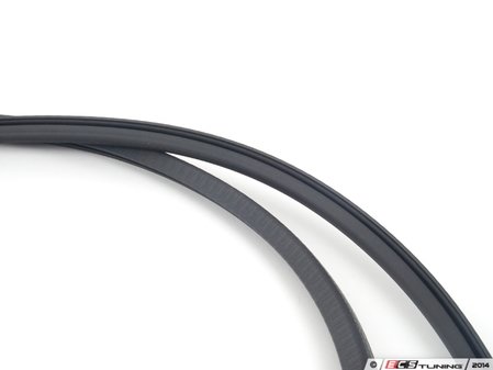 Genuine BMW - 51121946224 - E34 Gasket (51-12-1-946-224)