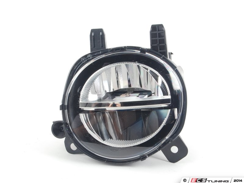 Genuine BMW - 63177315560 - LED Fog Light Assembly - Right (63-17-7-315 ...