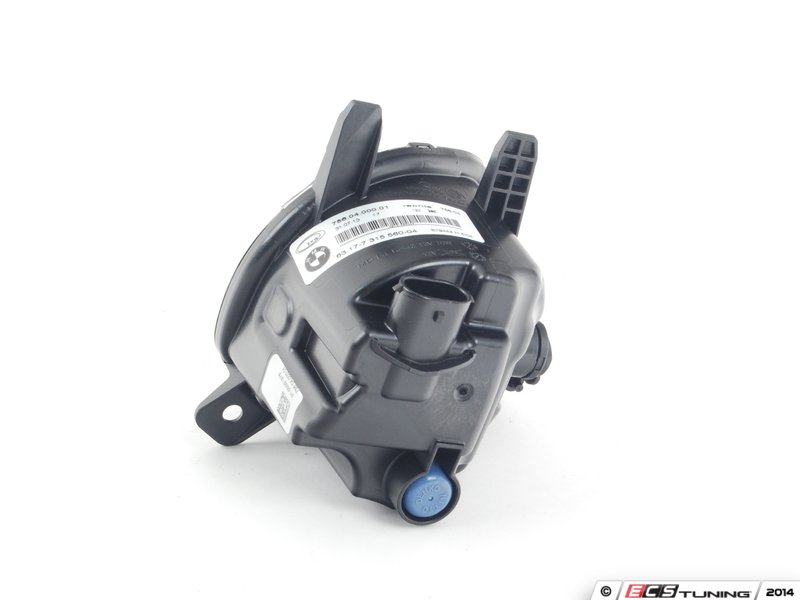 Genuine BMW - 63177315560 - LED Fog Light Assembly - Right (63-17-7-315 ...